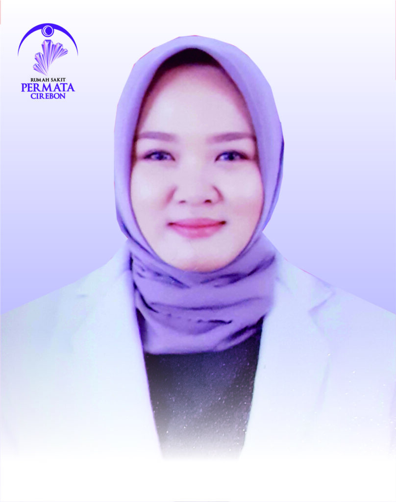 dr. Dina Riana Sukma.,Sp.KJ - RS Permata Cirebon