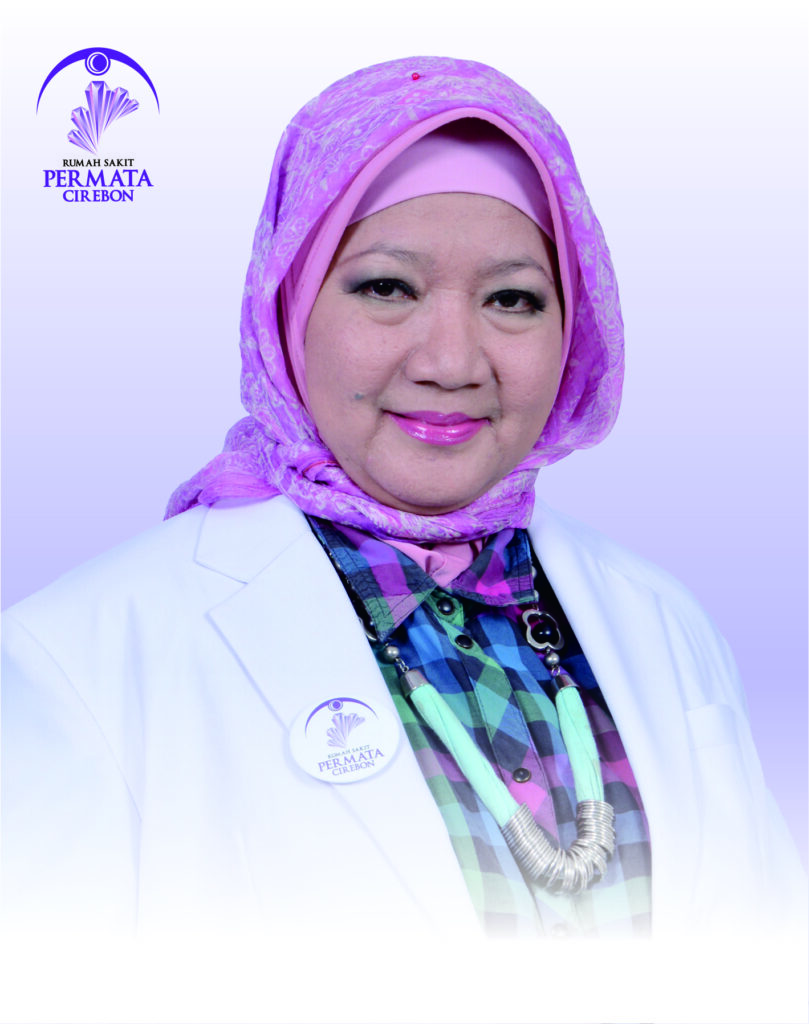 dr. Sitarani Savitri.,Sp.DV, FINSDV - RS Permata Cirebon